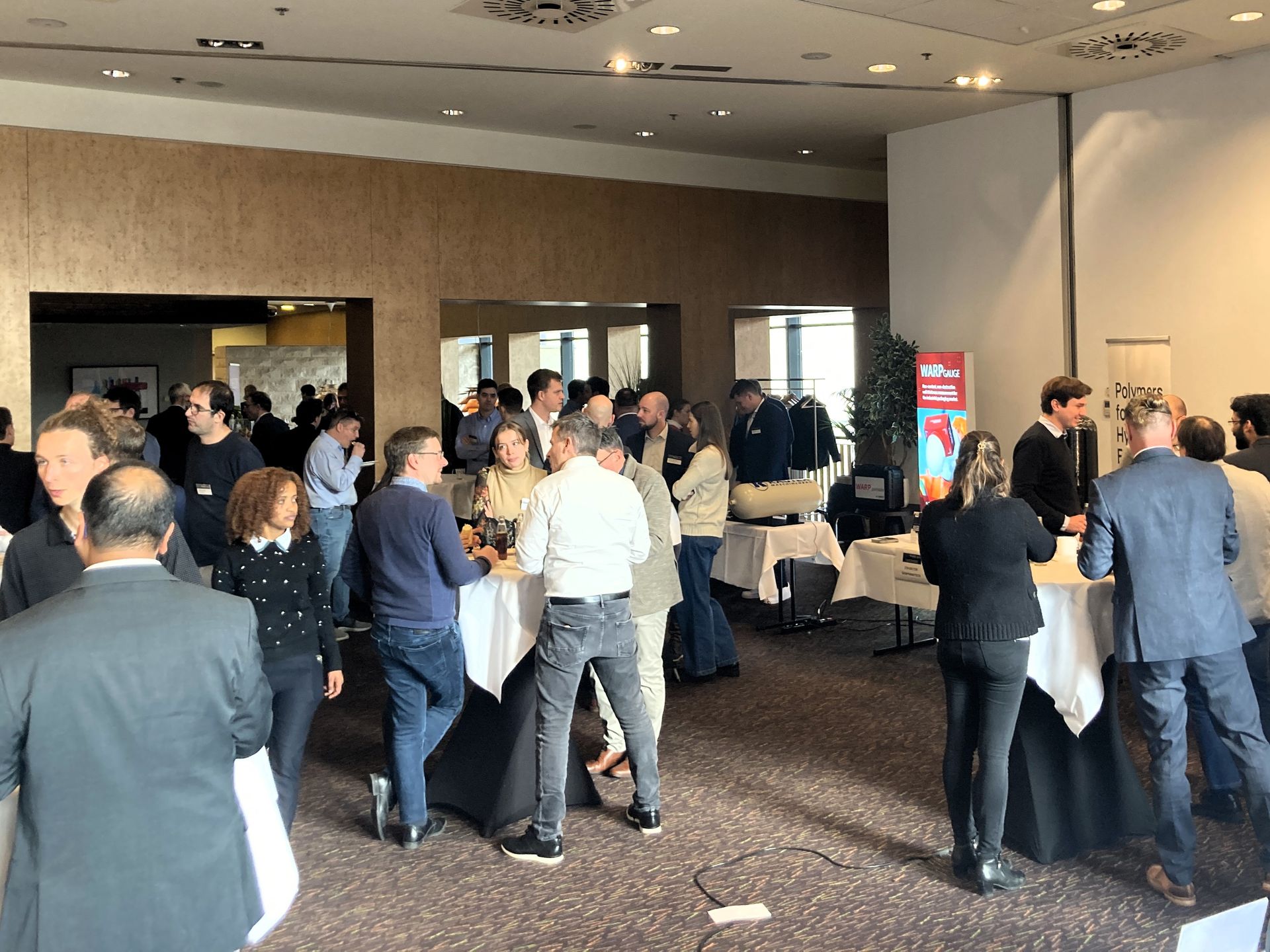 COPV World 2025 | COPV World 2025