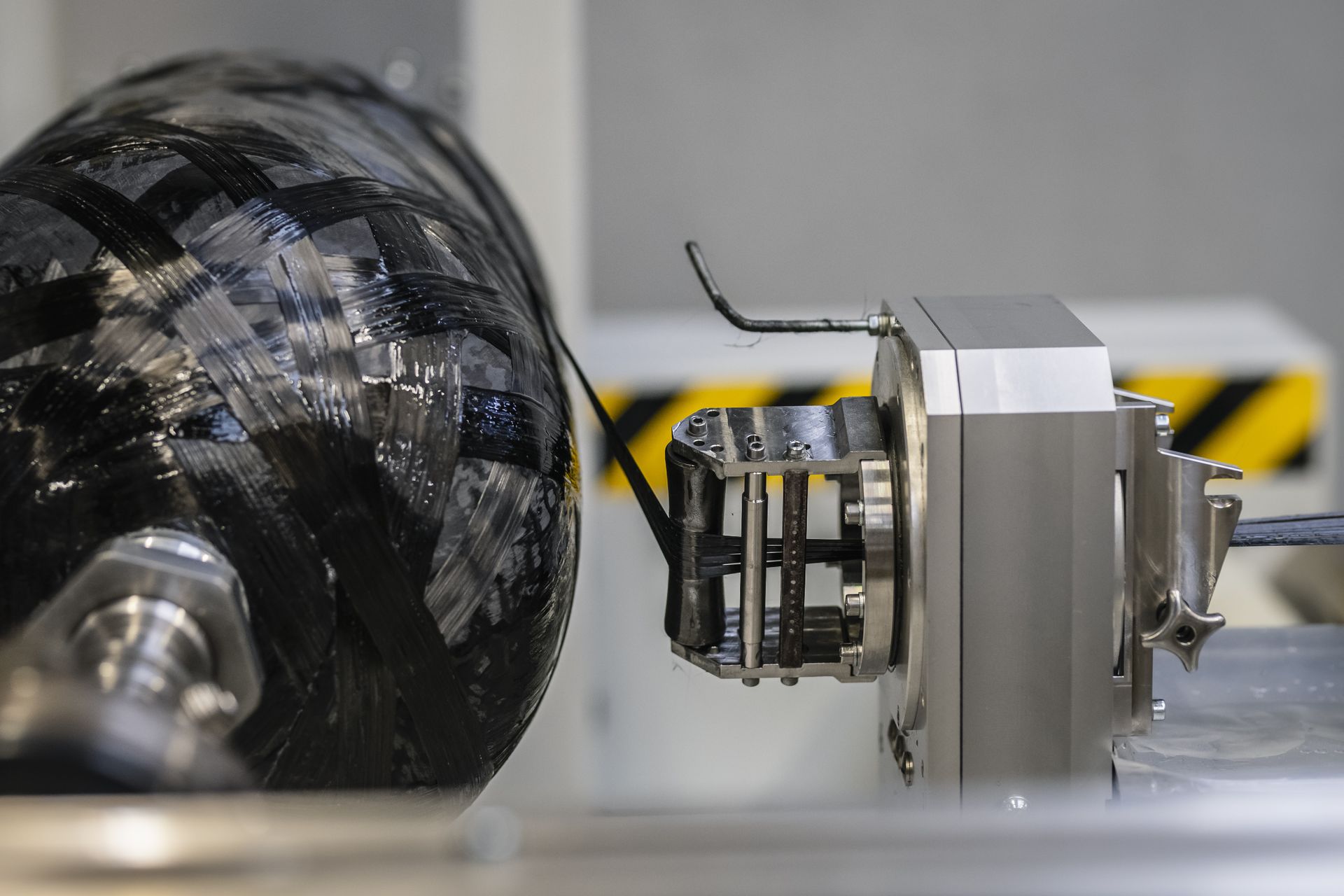 COPV World 2025 | Düsseldorf, Germany